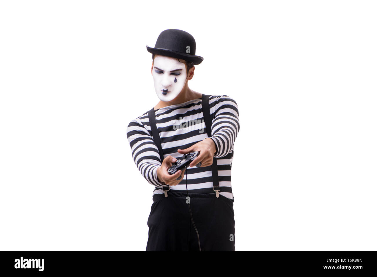 Mime Hat