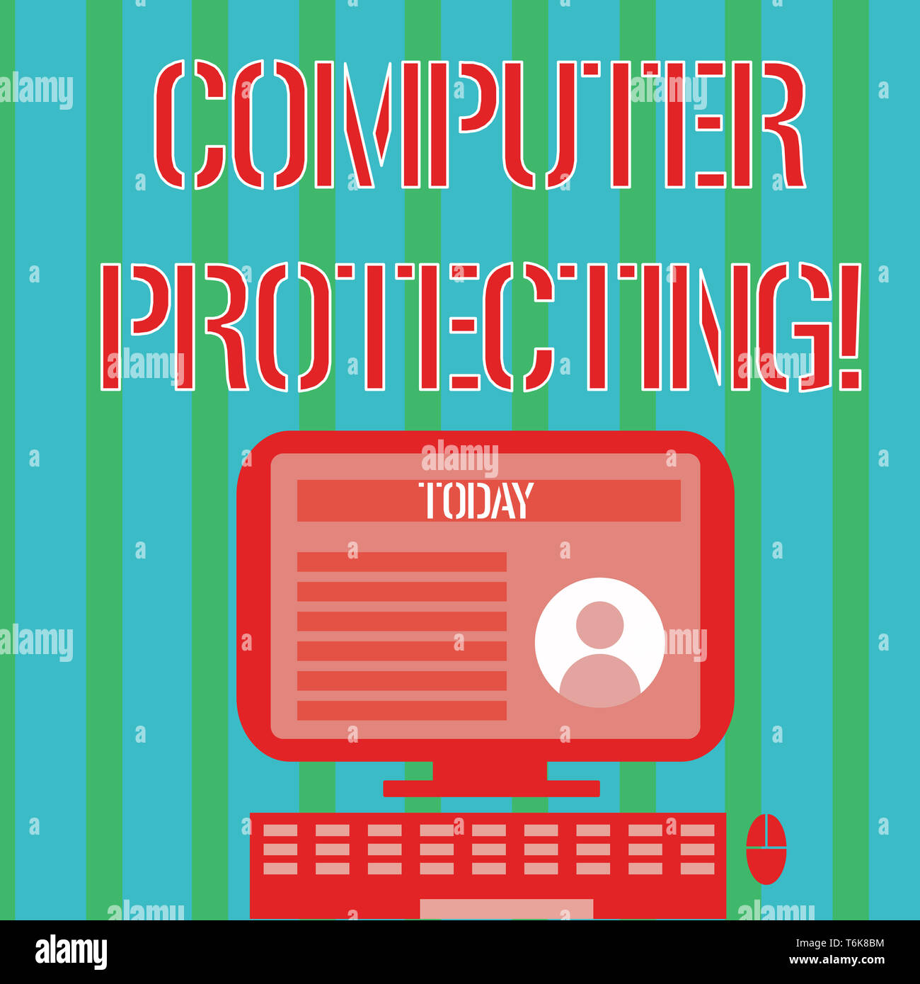 Laptop stand mounted hi-res stock photography and images - Alamy