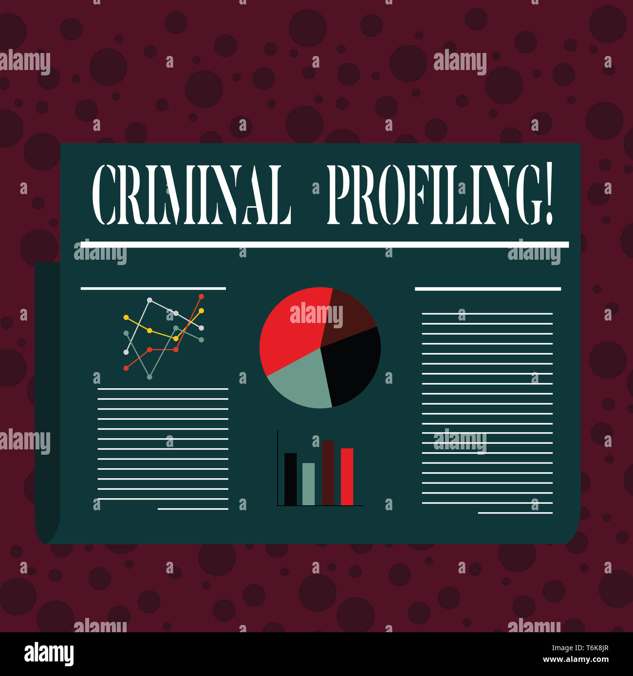 Forensic dna crime computer hi-res stock photography and images - Alamy