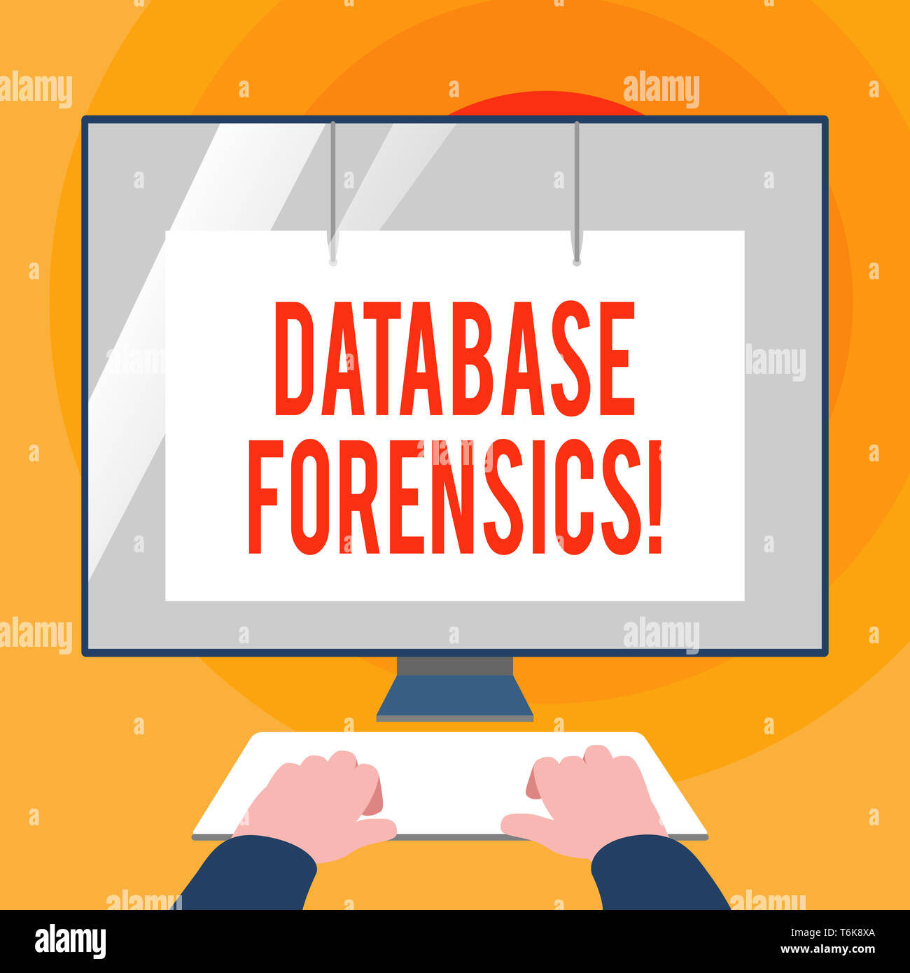 Forensic evidence folder hi-res stock photography and images - Alamy