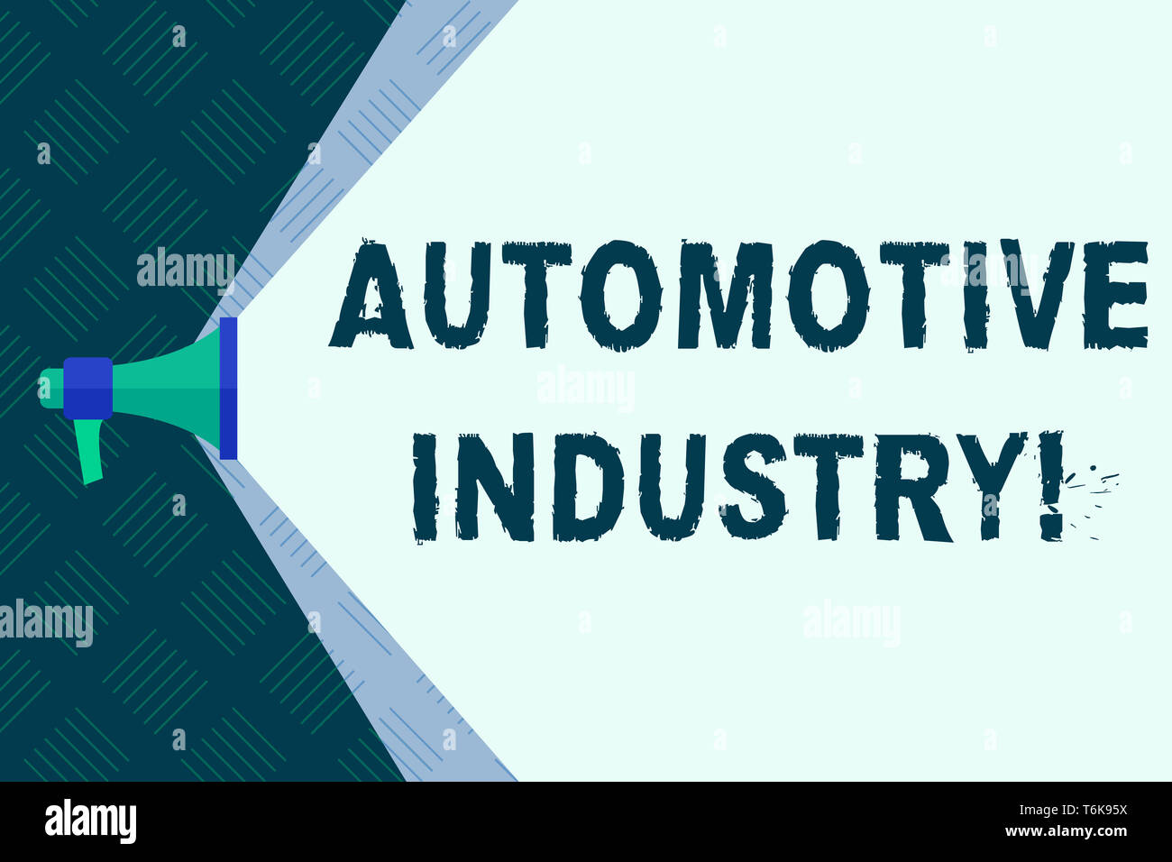 Word writing text Automotive Industry. Business photo showcasing ...