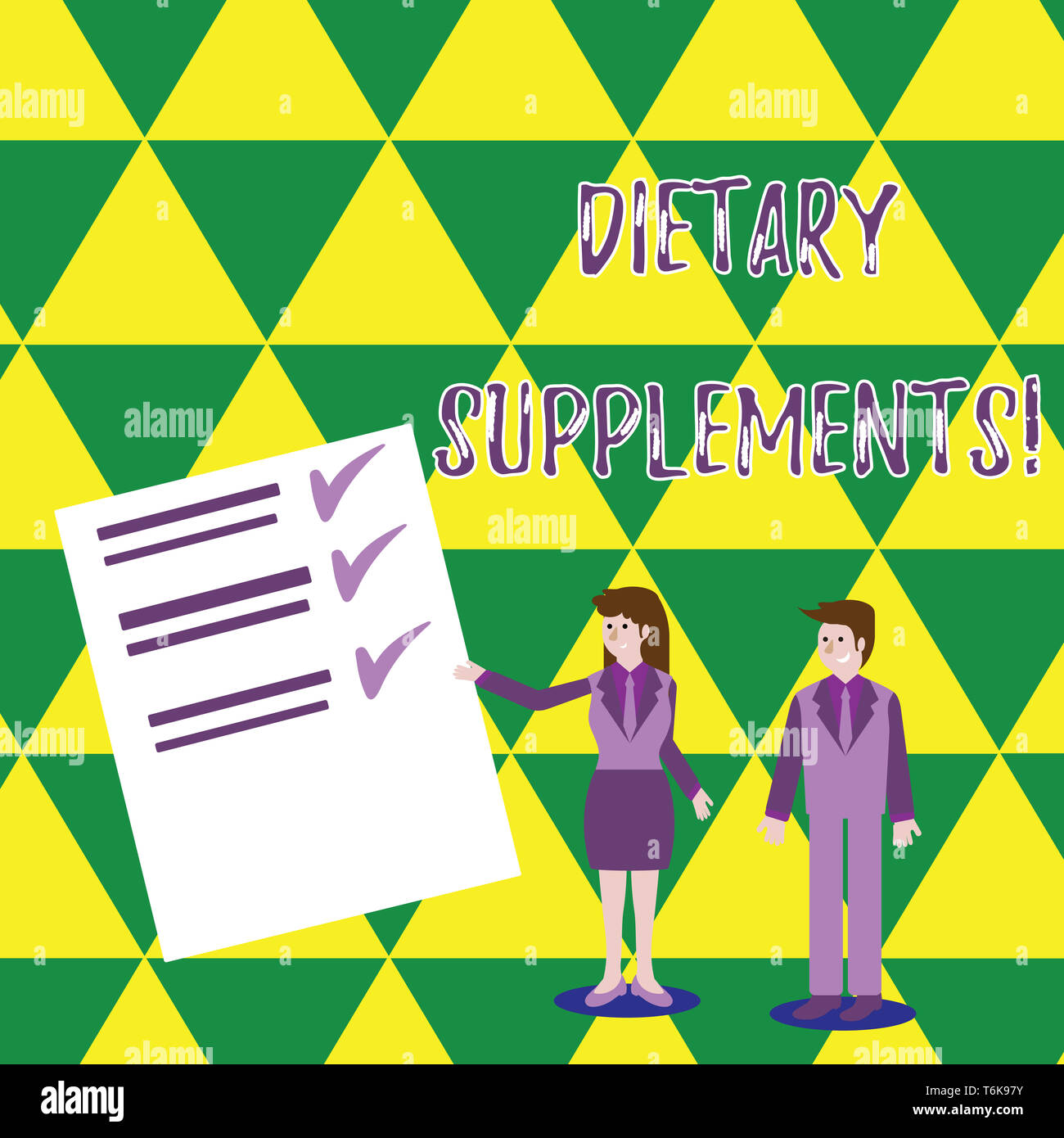 Word writing text Dietary Supplements. Business photo showcasing ...