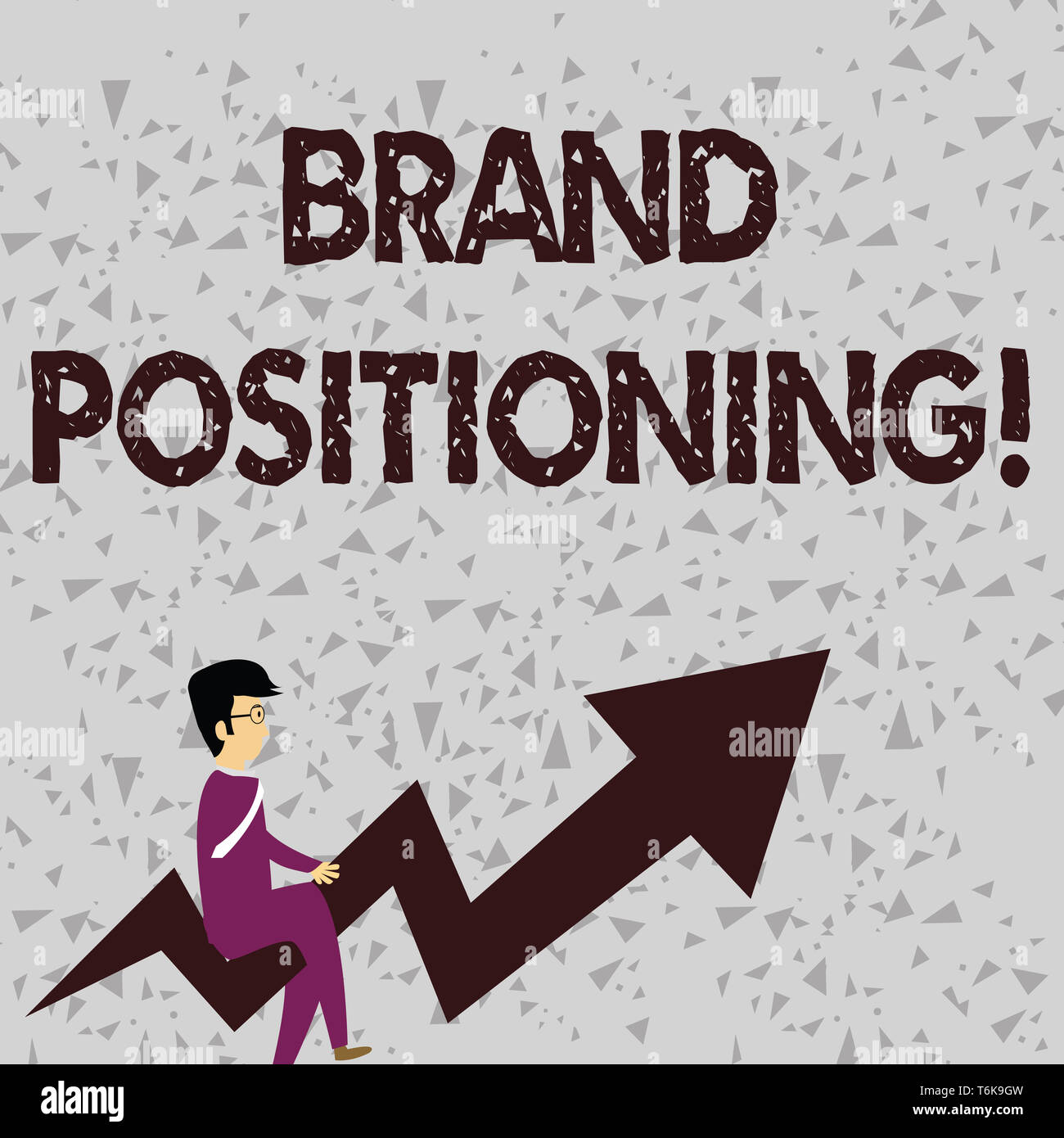 Brand Positioning High Resolution Stock Photography and Images - Alamy