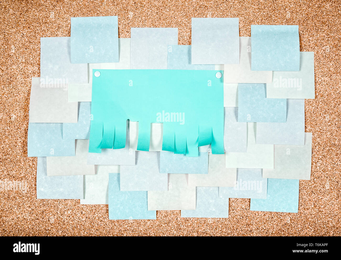 Billboard notes hi-res stock photography and images - Alamy