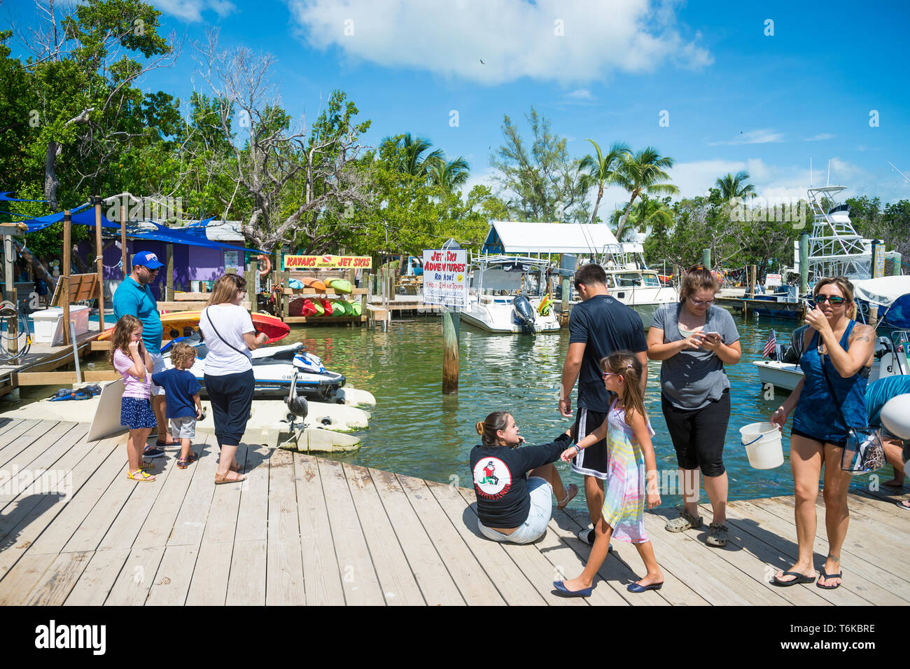 Robbies marina hi-res stock photography and images - Alamy