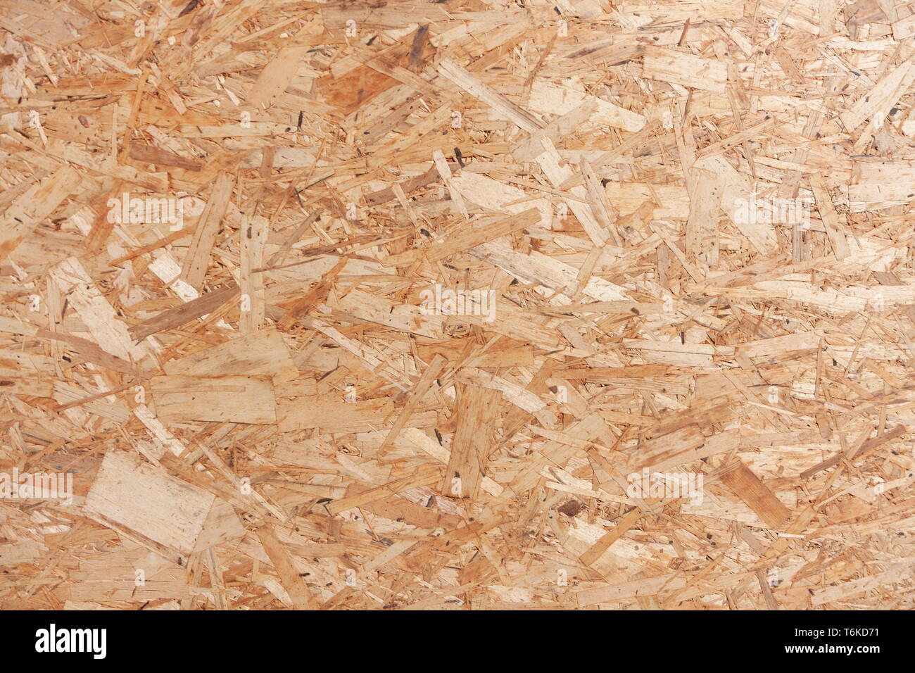 Chipboard (fiberboard) texture. Wooden material - image Stock Photo - Alamy