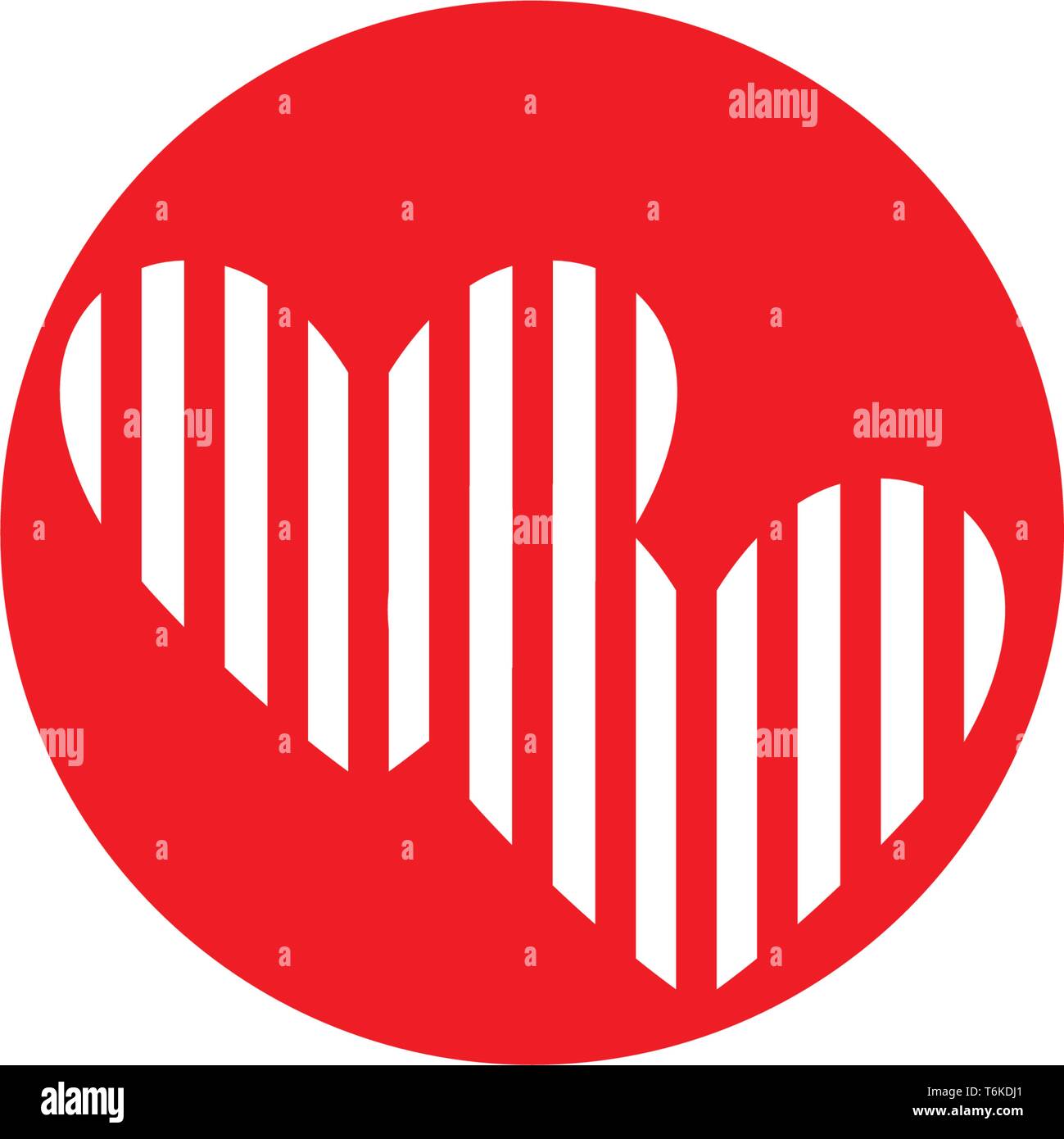 Love Logo and symbols Vector Template icons Stock Vector Image & Art ...