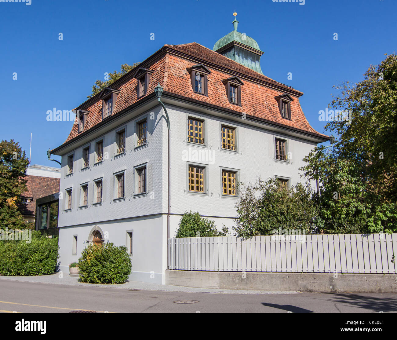 Representative architecture hi-res stock photography and images - Alamy