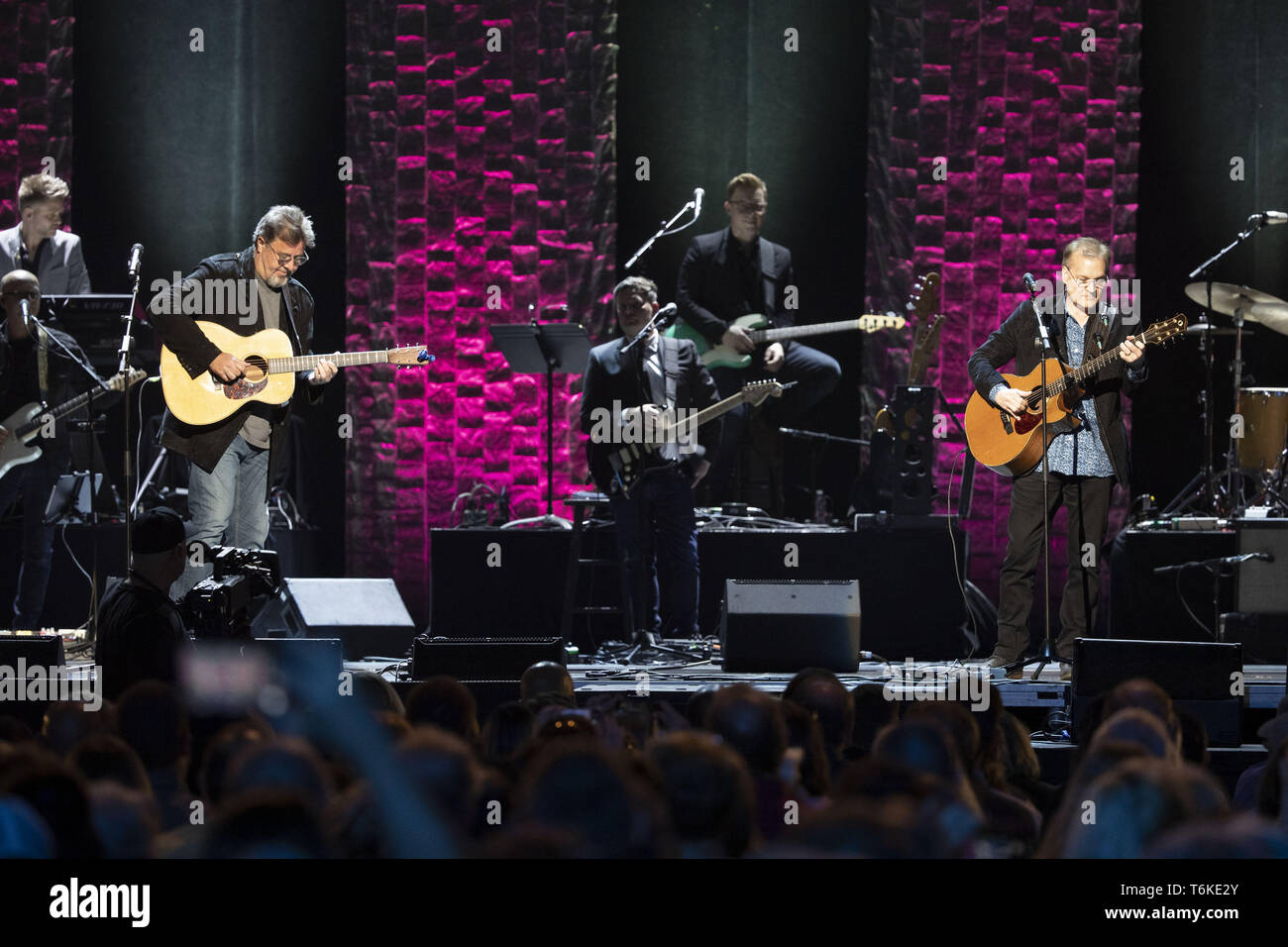 April 27, 2019 - Nashville, Tennessee, U.S. - 30 April 2019 - Nashville ...