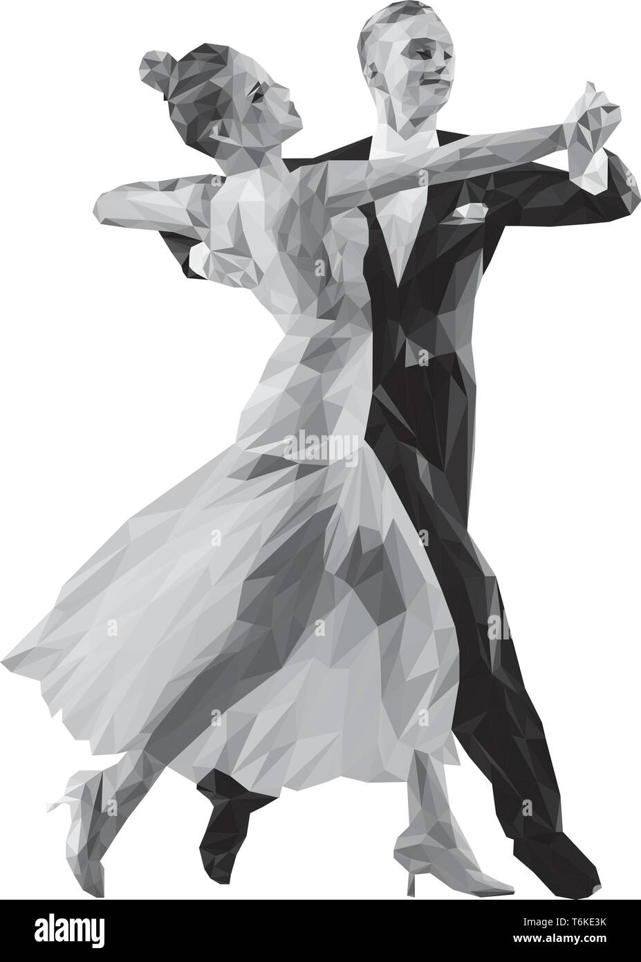 20 dancer Stock Vector Images - Alamy