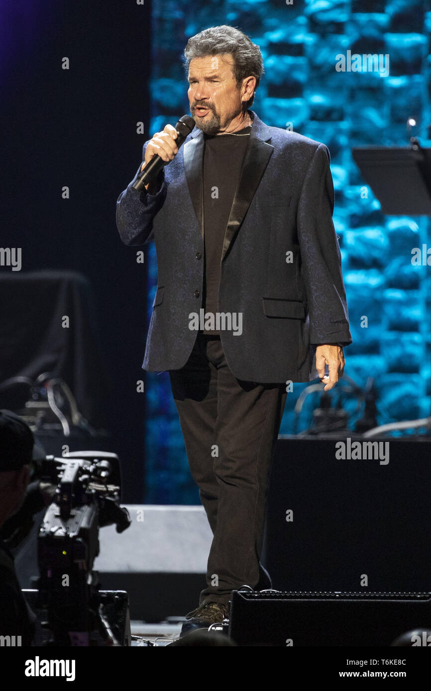 April 27, 2019 - Nashville, Tennessee, U.S. - 30 April 2019 - Nashville ...