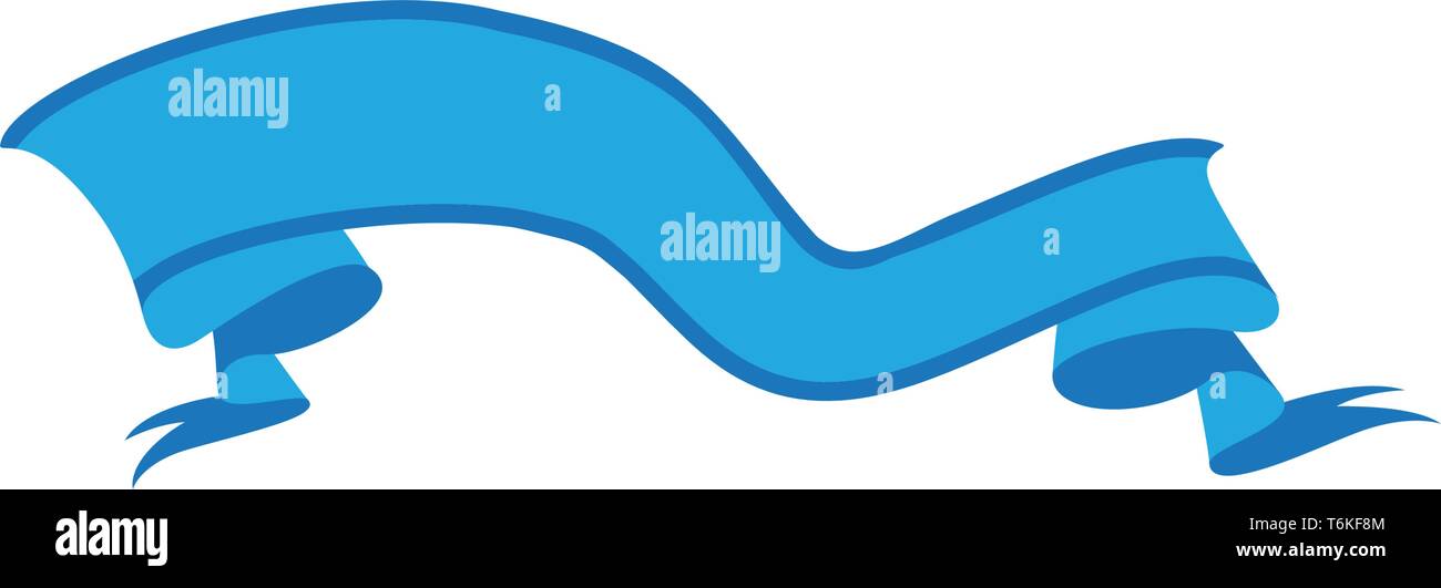 Red ribbon Vector illustration design Stock Vector Image & Art - Alamy