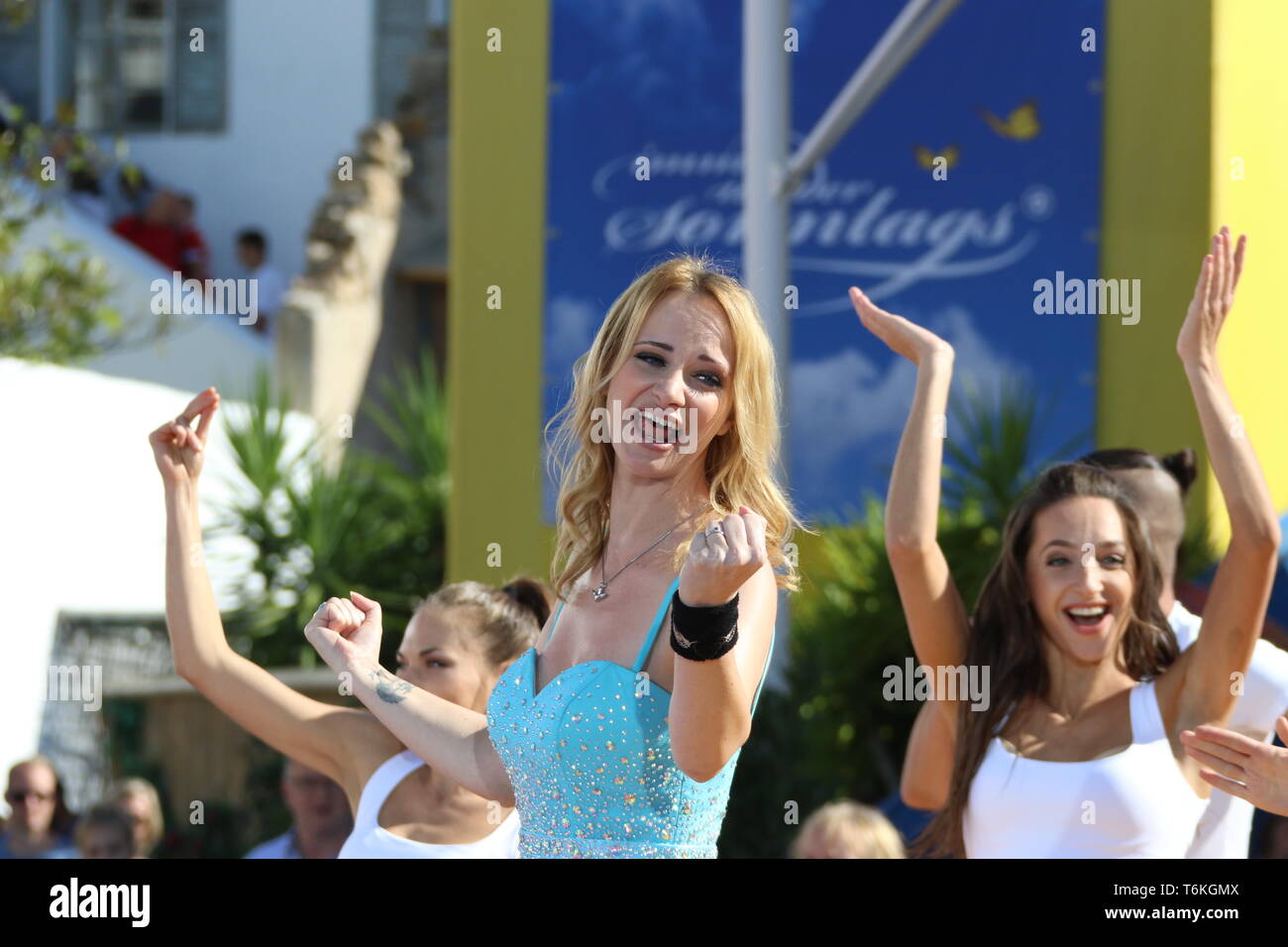 German pia hi-res stock photography and images - Alamy