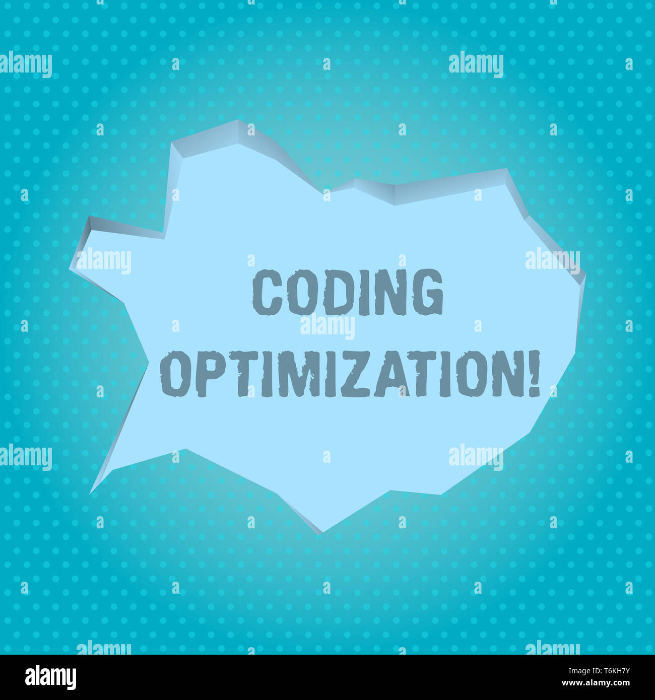 Word Writing Text Coding Optimization Business Photo Showcasing Method Of Code Modification To