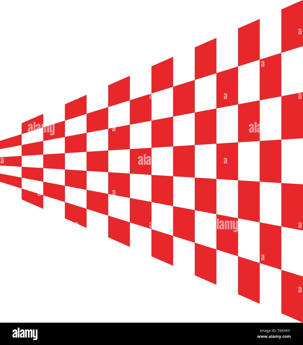 flag template logo and symbol vector Stock Vector Image & Art - Alamy