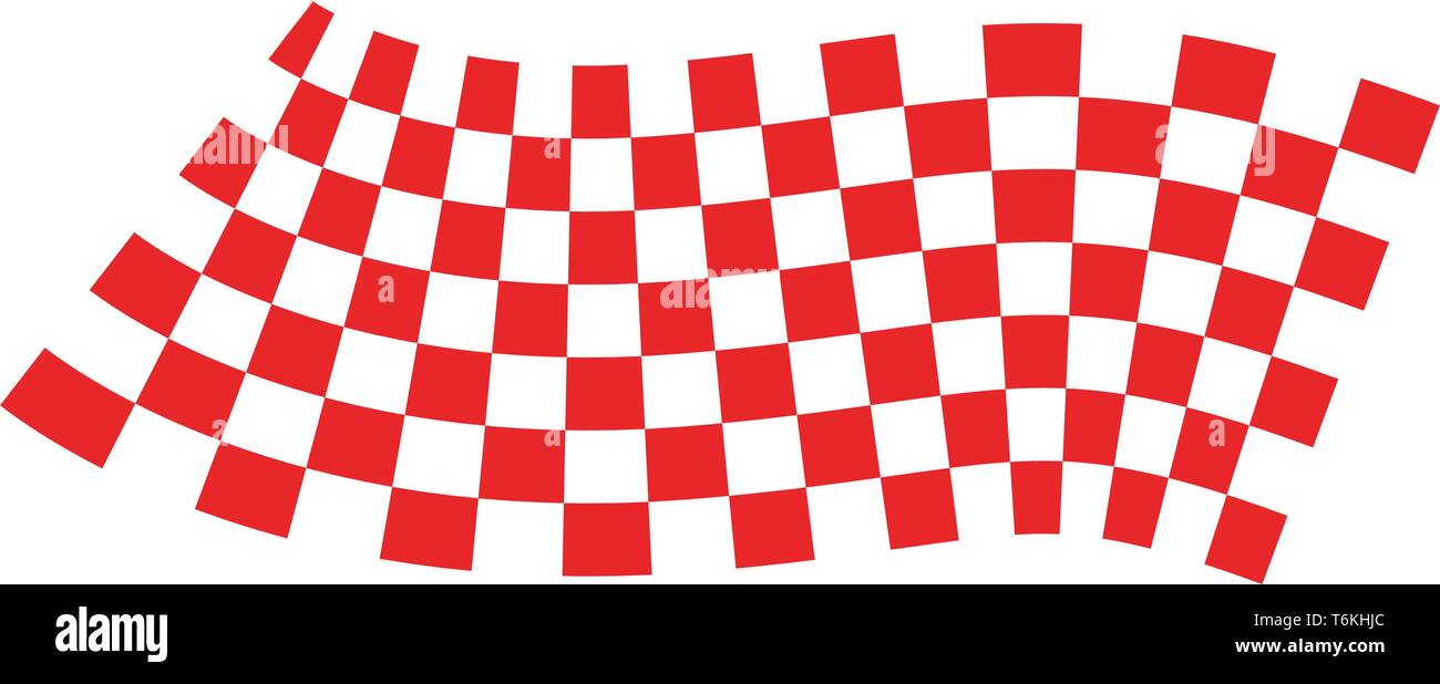 flag template logo and symbol vector Stock Vector Image & Art - Alamy