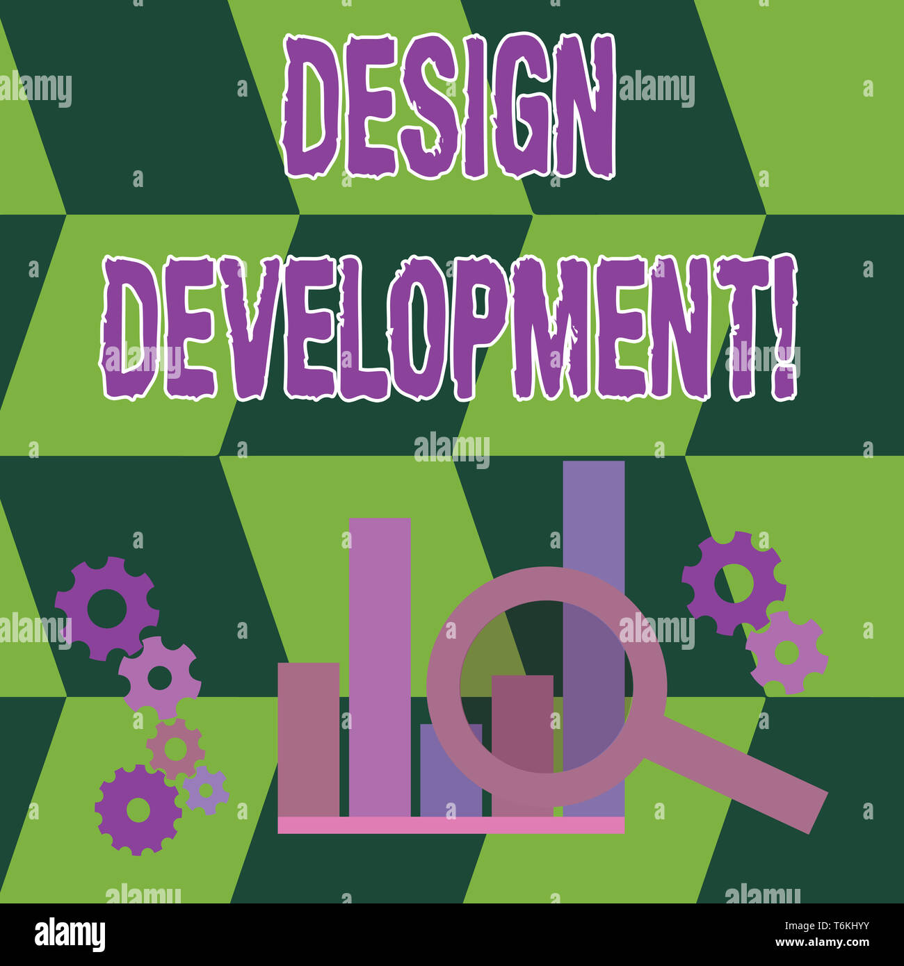 Word writing text Design Development. Business photo showcasing ...