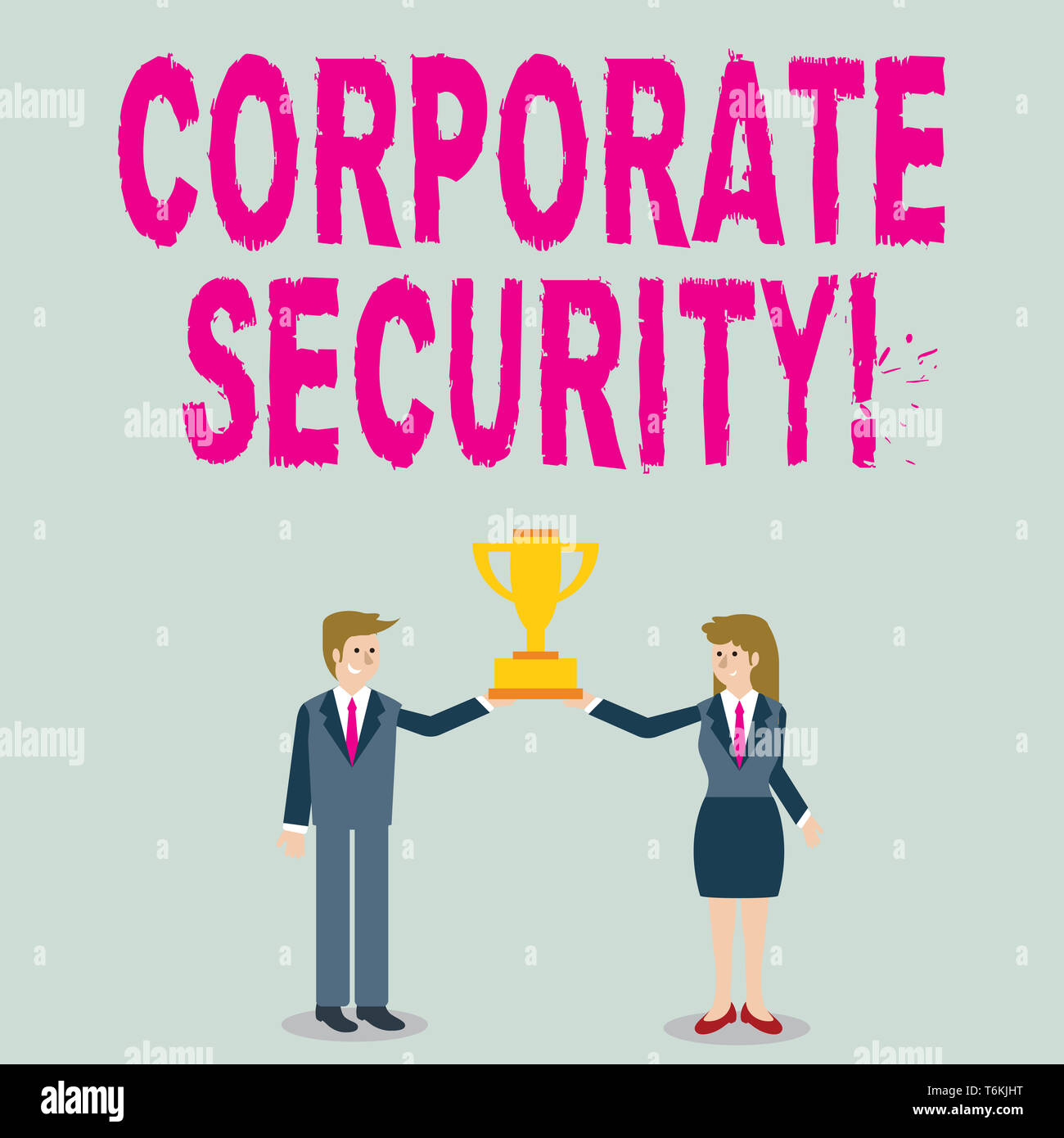 Word Writing Text Corporate Security Business Photo Showcasing Practice Of Protecting Business