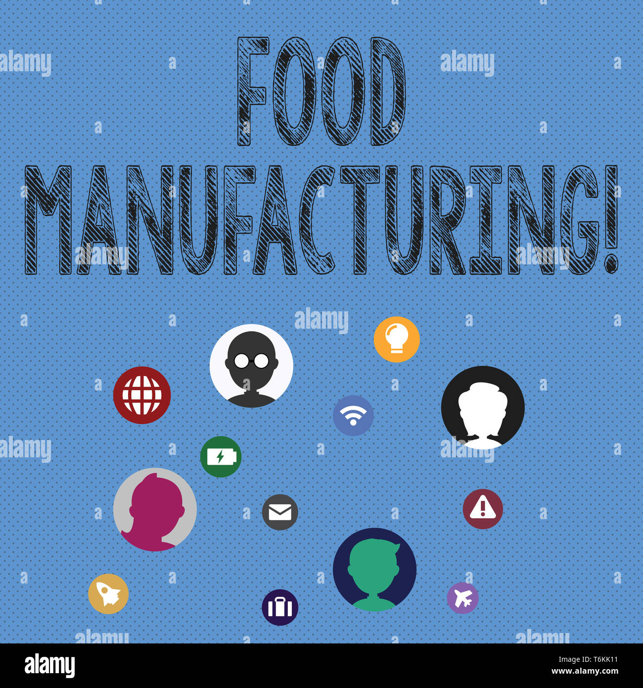 Food transformation process hi-res stock photography and images - Alamy