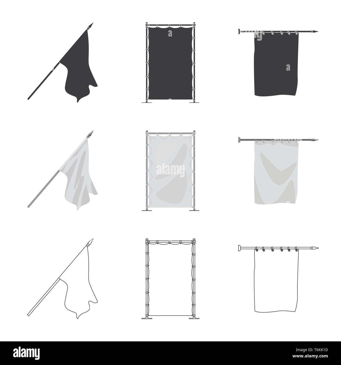 flag,banner,curtain,cloth,screen,clear,wall,waving,silk,flying,hanging ...