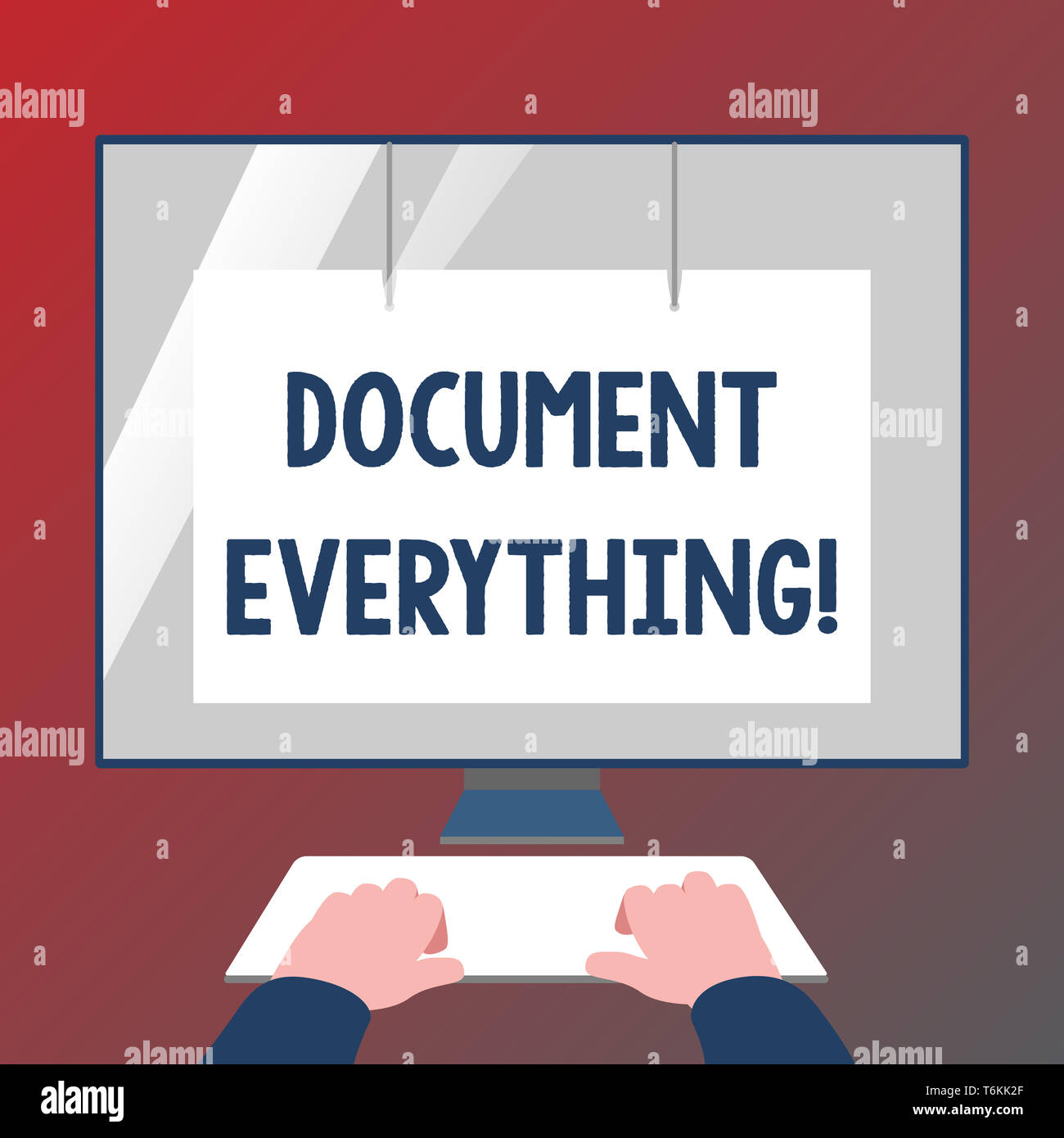 Hand written receipt hi-res stock photography and images - Alamy