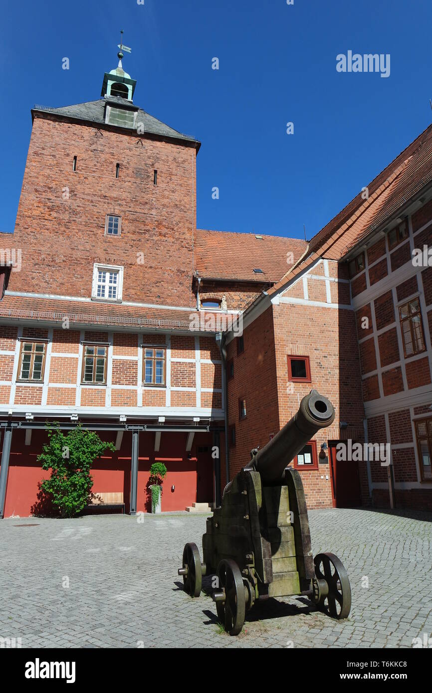 Winsen luhe hi-res stock photography and images - Alamy