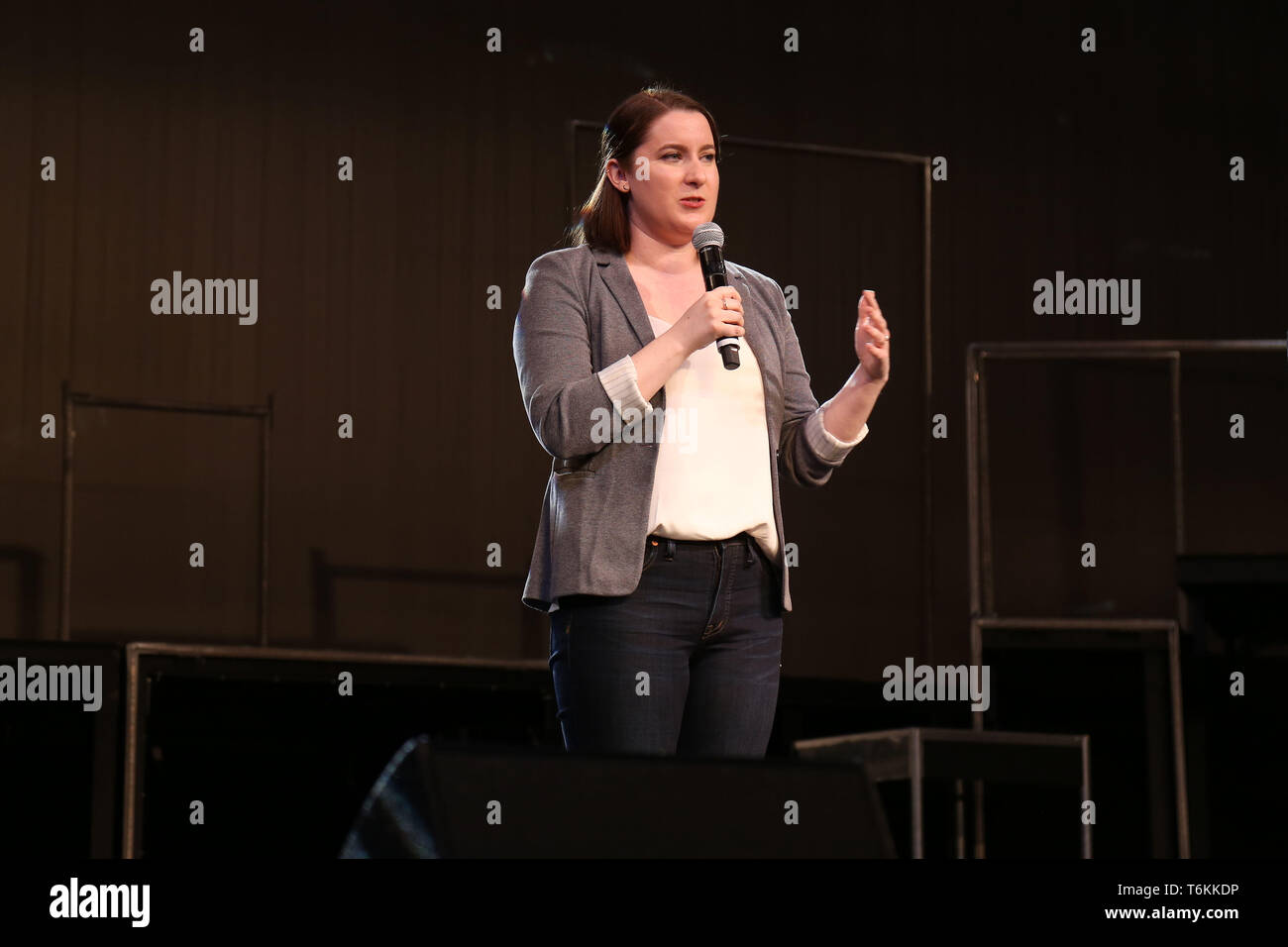 Lauren scanlan hi-res stock photography and images - Alamy