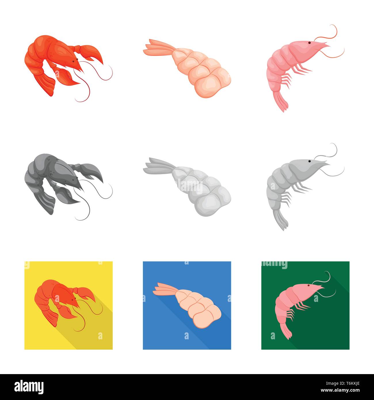 lobster,prawn,red,creature,raw,boiled,cooked,fresh,luxury,underwater ...