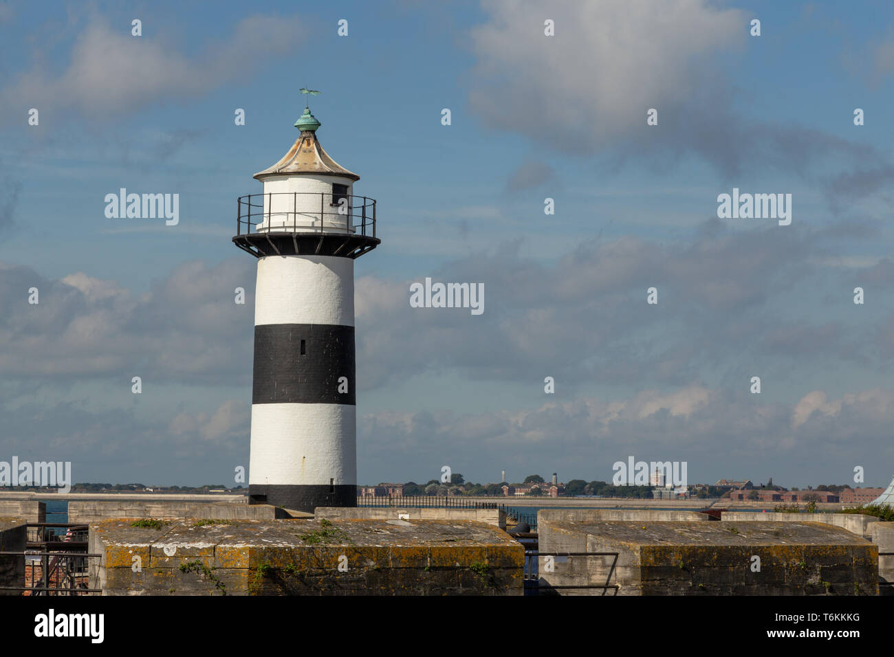 1828 lighthouse hi-res stock photography and images - Alamy