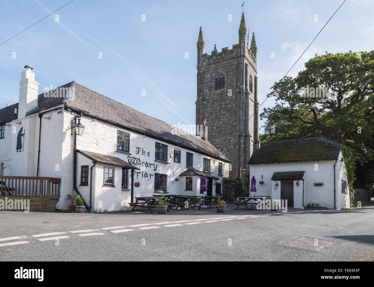 Pillaton High Resolution Stock Photography and Images - Alamy