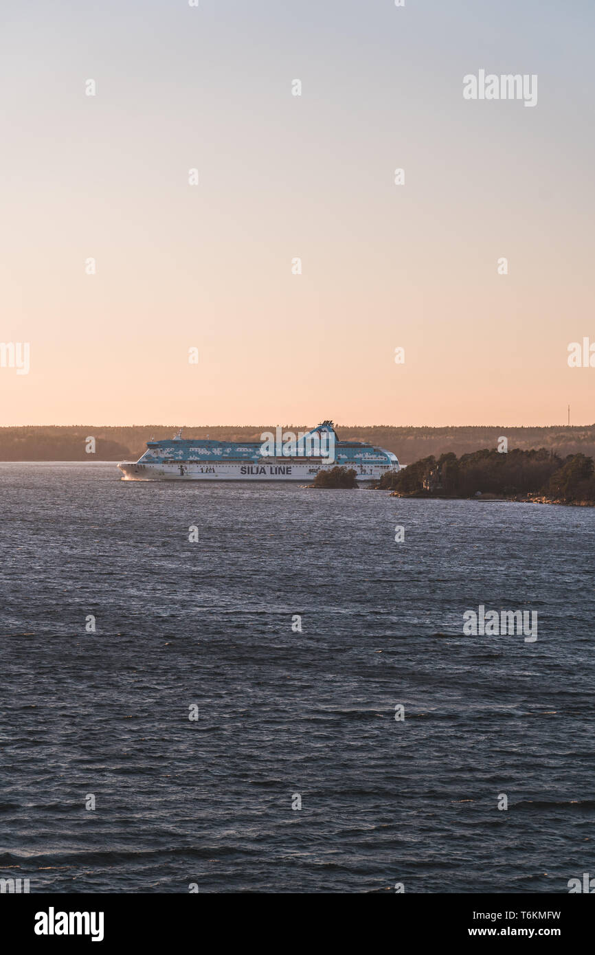 Ms galaxy hi-res stock photography and images - Alamy