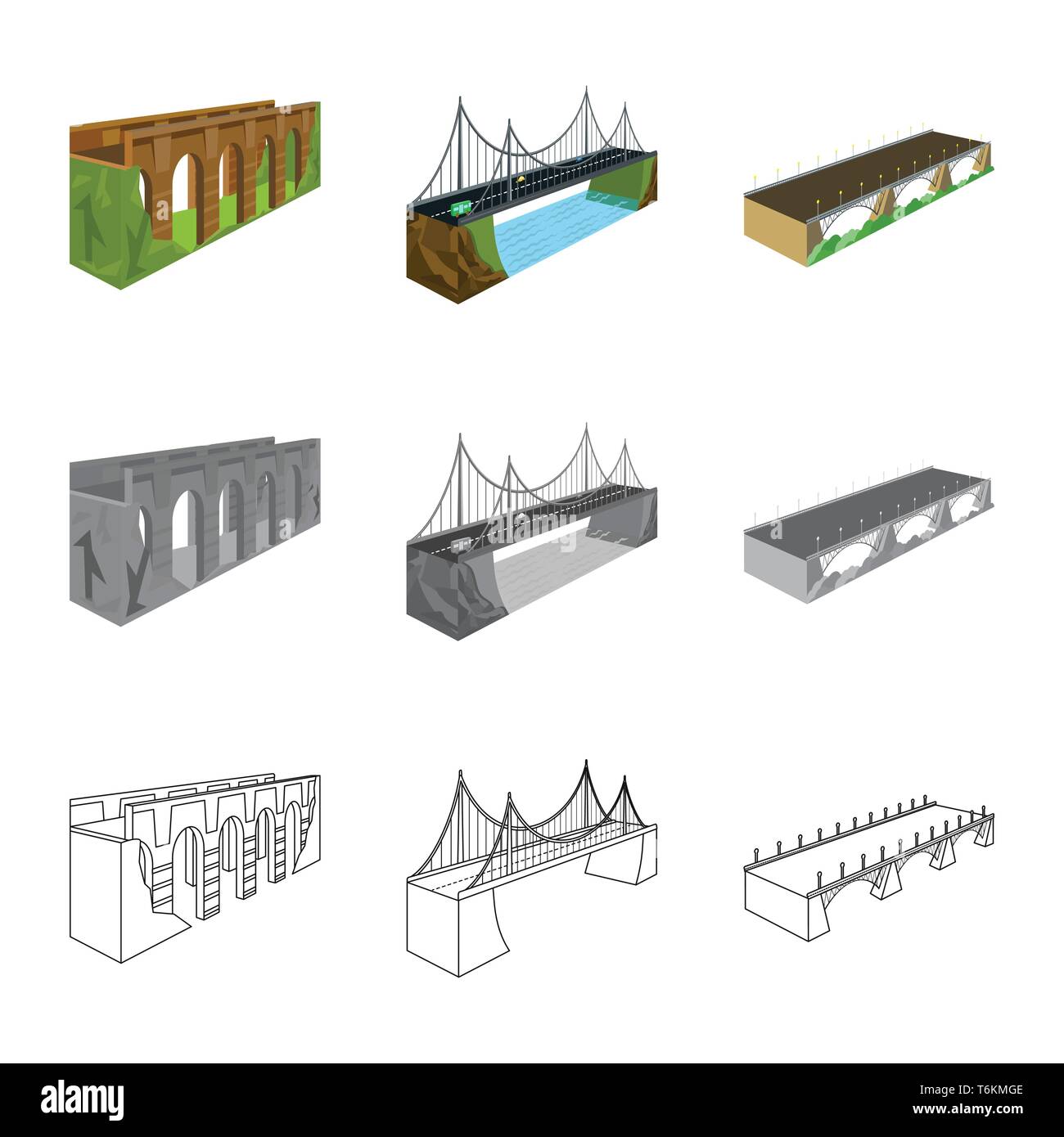 bridge,relocation,rock,building,prop,concrete,column,brick,autobahn ...