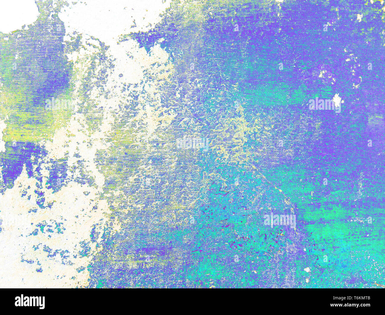 Abstract multicolor italian stucco background. Colorful texture on ...