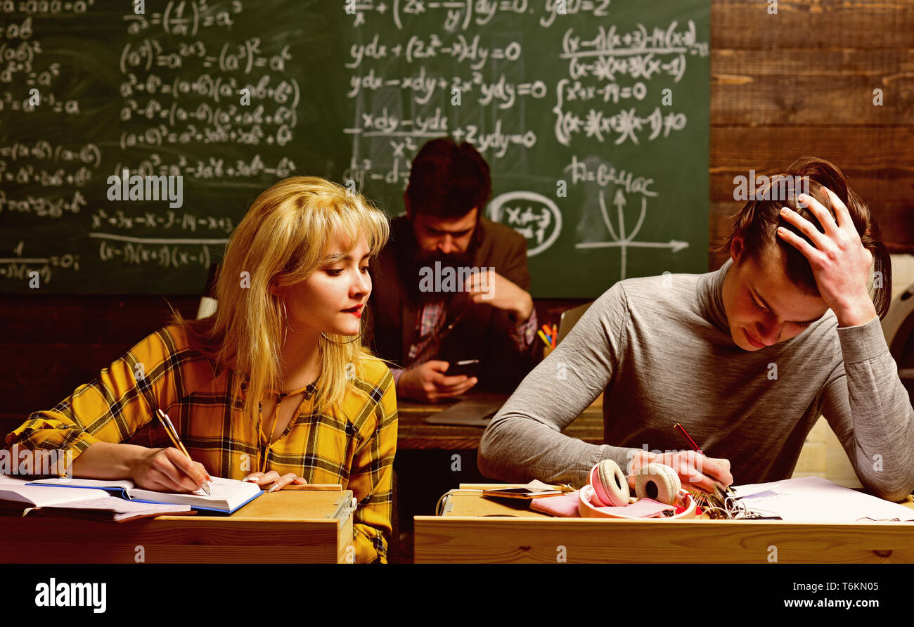 Teachers are always an essential part of school community. University ...