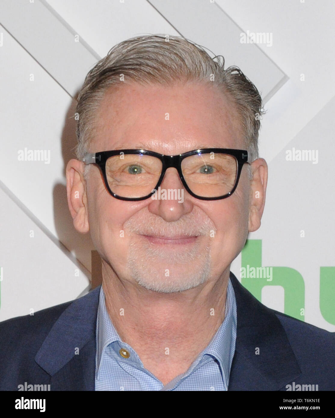 May 1, 2019 - New York, New York, U.S. - Warren Littlefield at the 2019 ...