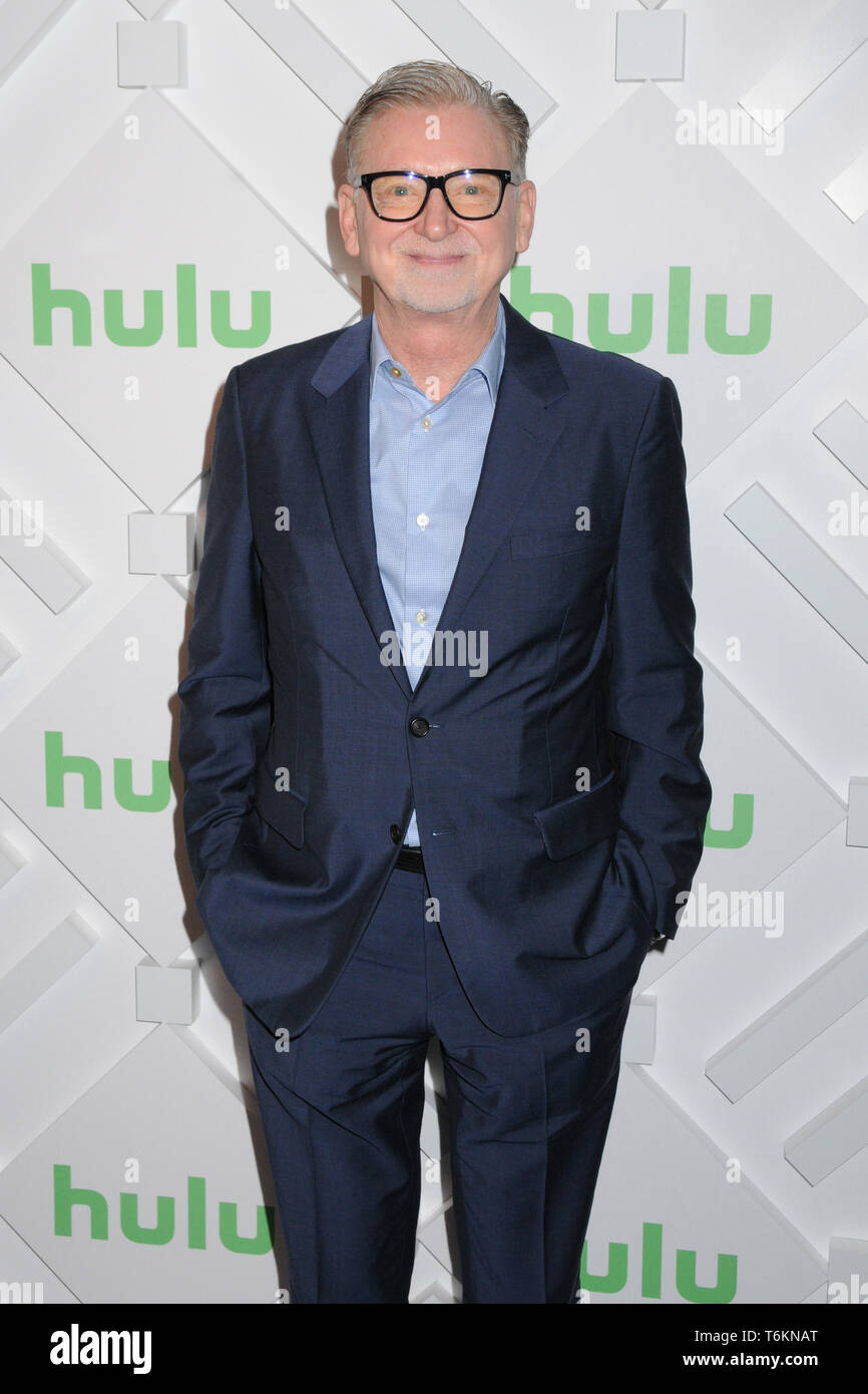 May 1, 2019 - New York, New York, U.S. - Warren Littlefield at the 2019 ...