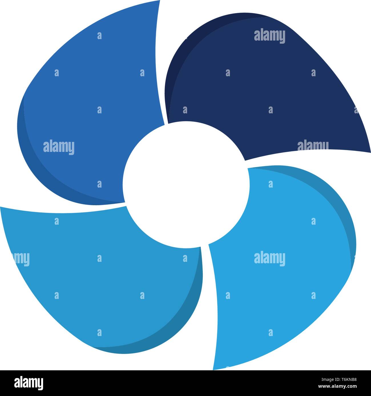 Circle line Logo Template vector icon design Stock Vector Image & Art ...