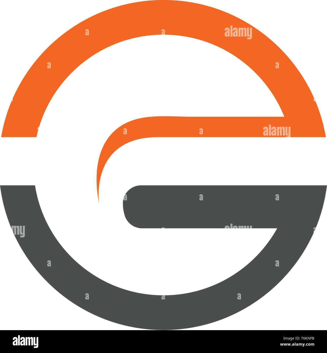 Circle line Logo Template vector icon design Stock Vector Image & Art ...
