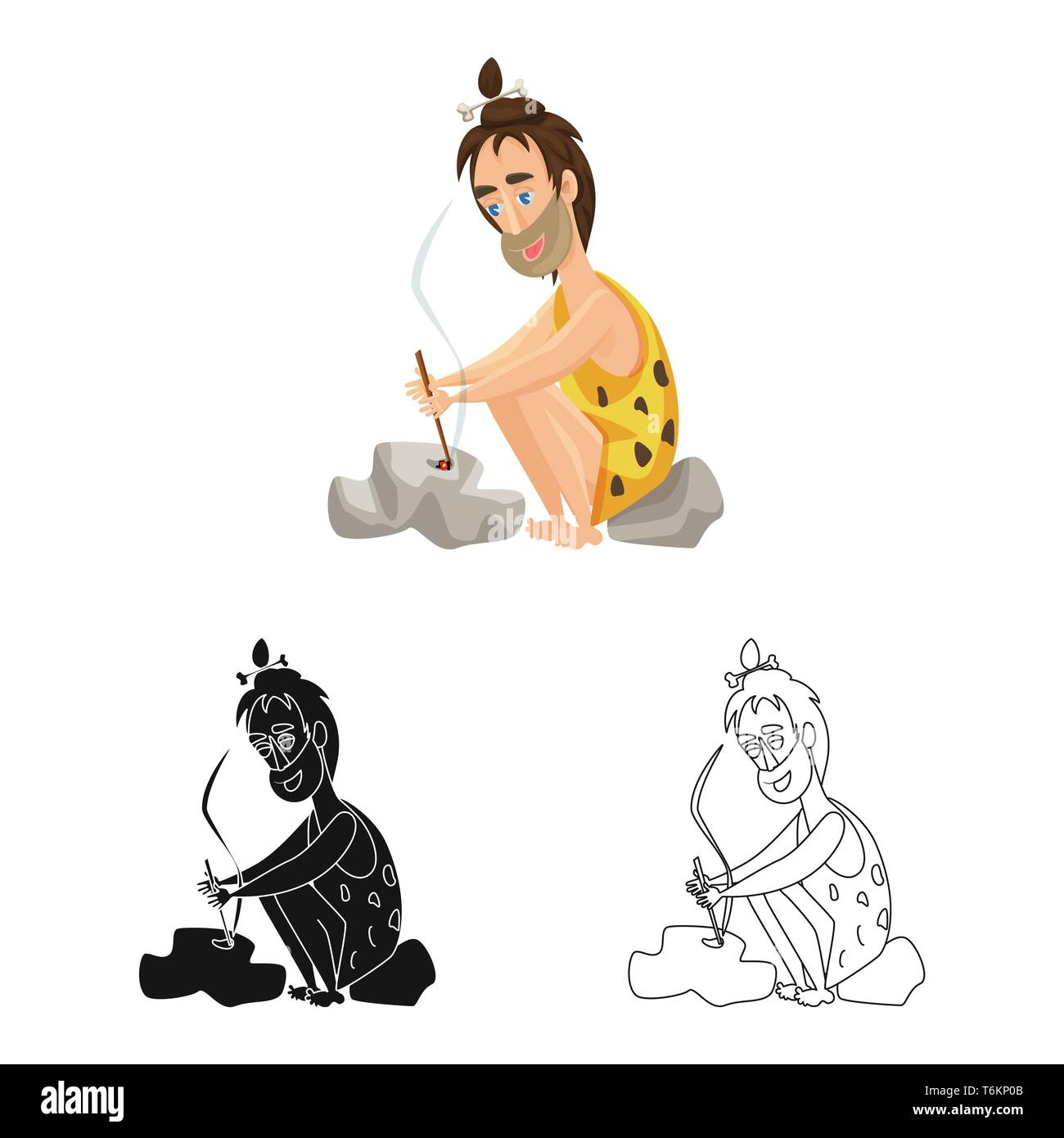 savage,production,early,people,primitive,prehistoric,ancient,age ...