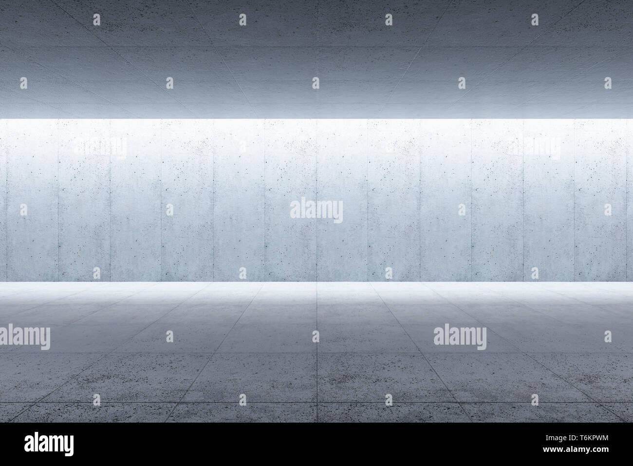 Industrial space stone interior hi-res stock photography and images - Alamy
