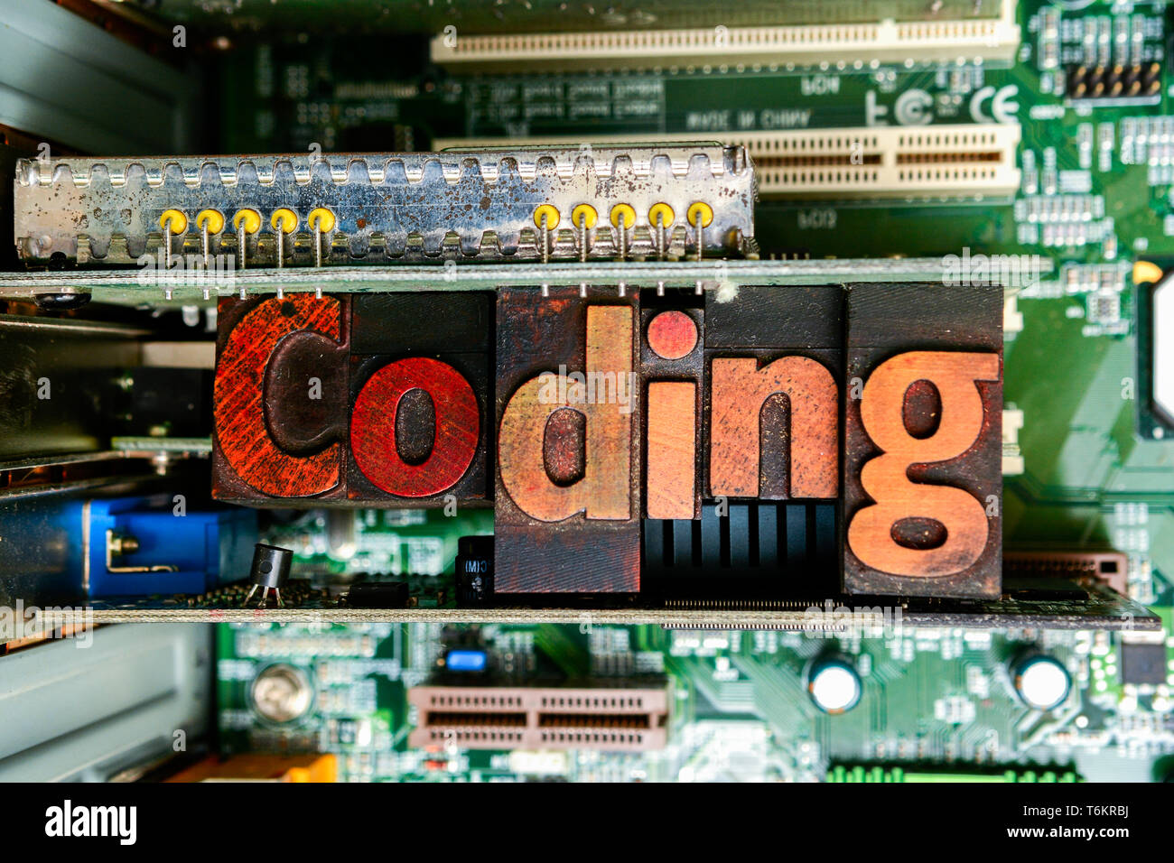 Coding And Computer Program Developing Learning To Code And Develop 8607