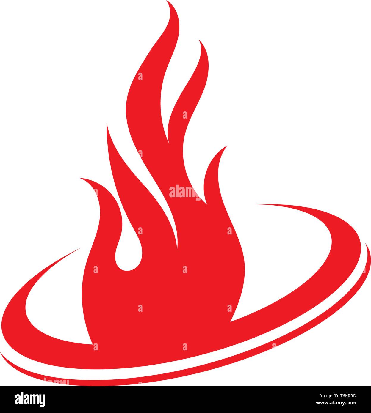 Give fire Cut Out Stock Images & Pictures - Alamy