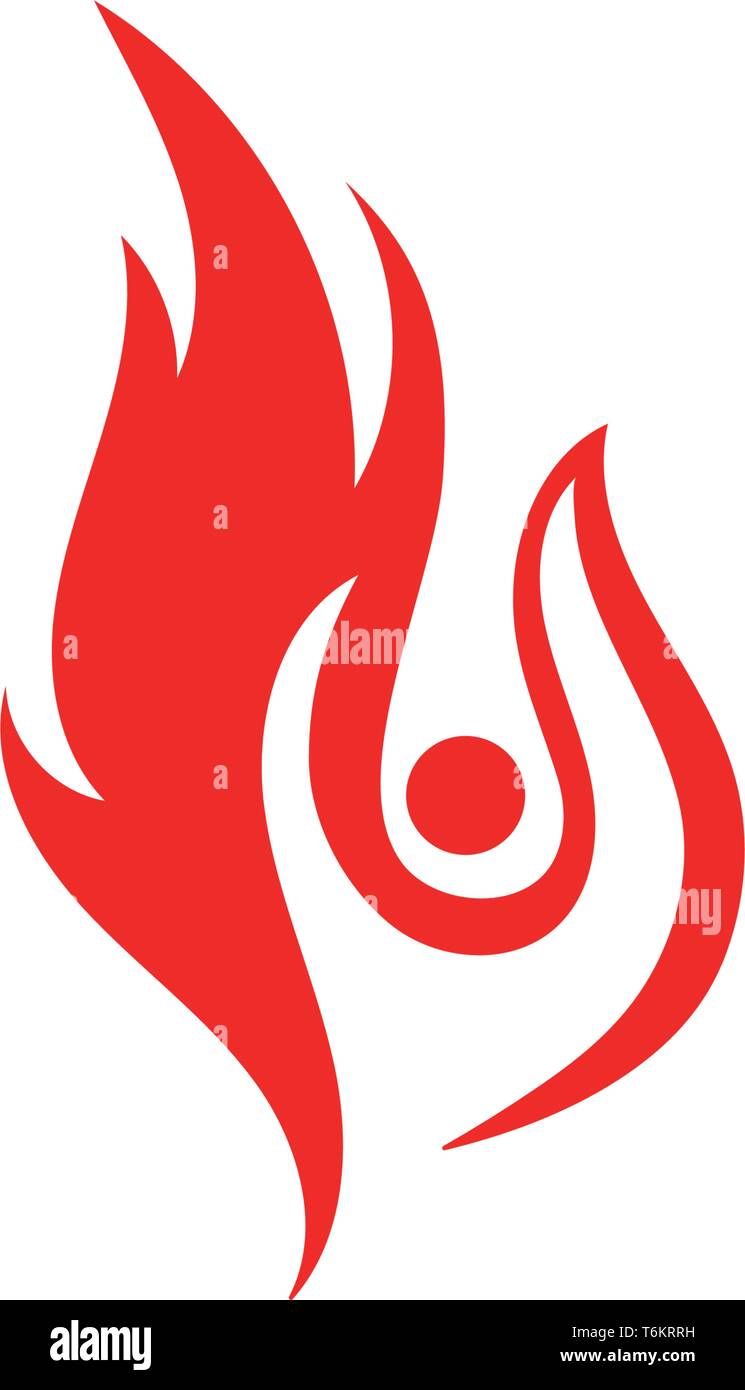 Give fire Cut Out Stock Images & Pictures - Alamy
