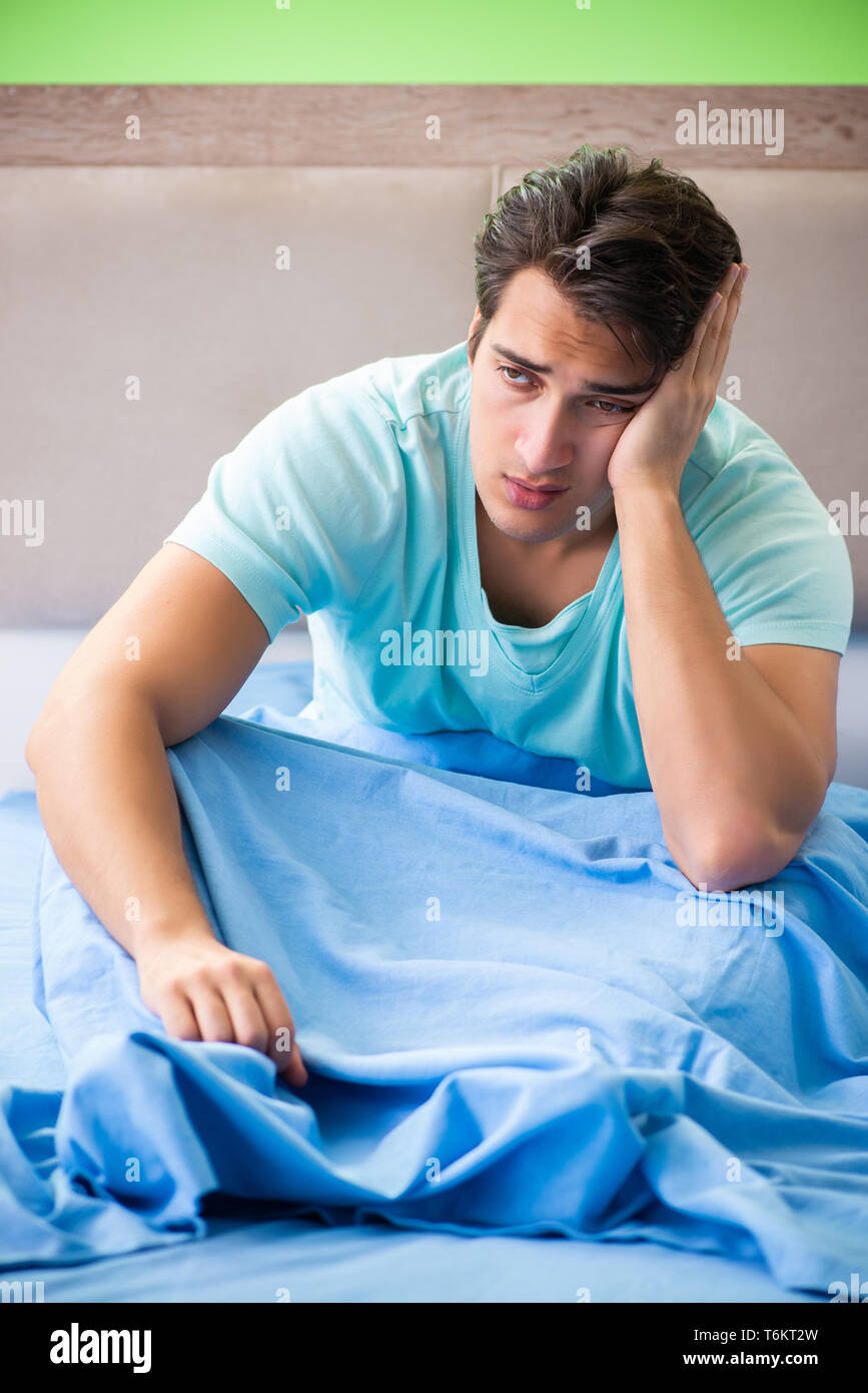 Sleep dep hi-res stock photography and images - Alamy