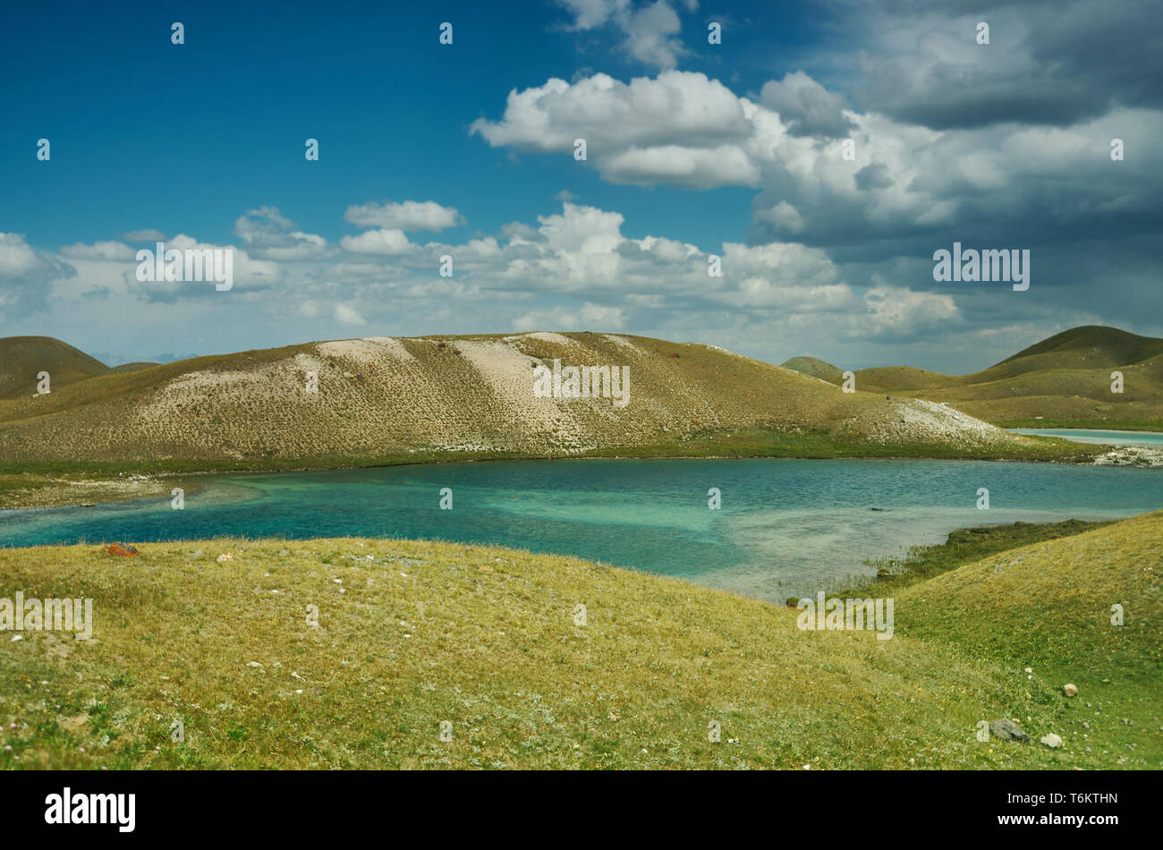Alay valley hi-res stock photography and images - Alamy
