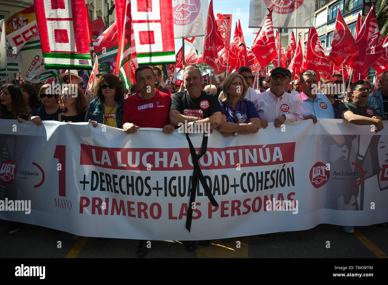 General workers union hi-res stock photography and images - Alamy