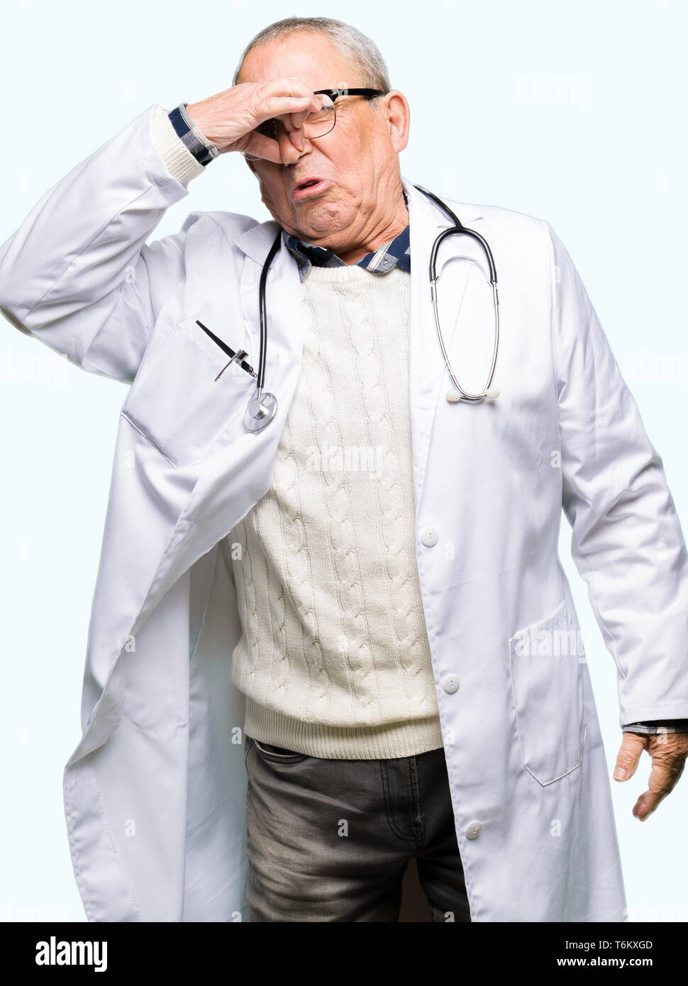 Disgusting Medical Photos