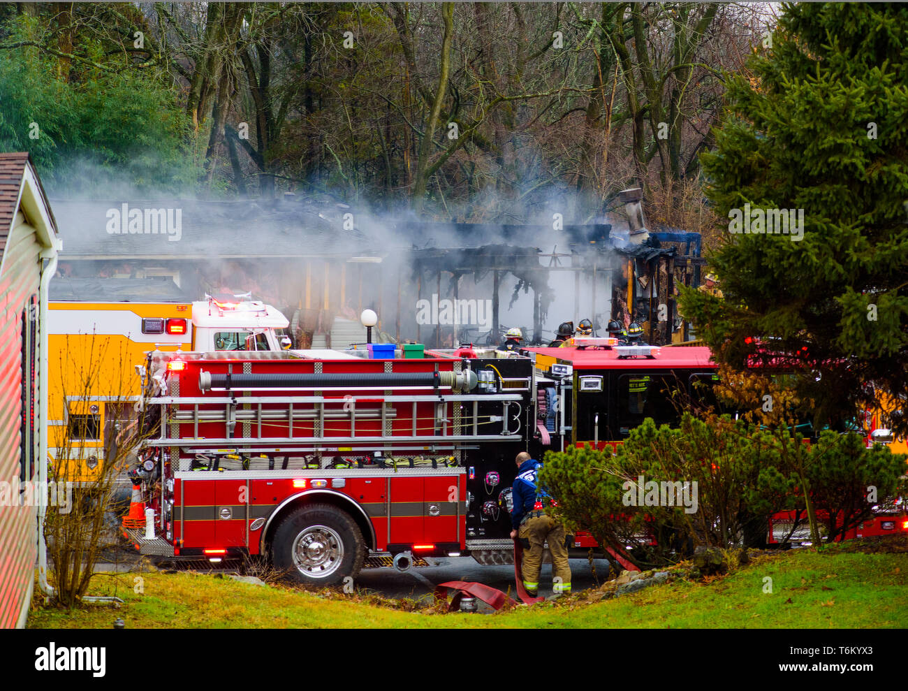 Real life images hi-res stock photography and images - Alamy