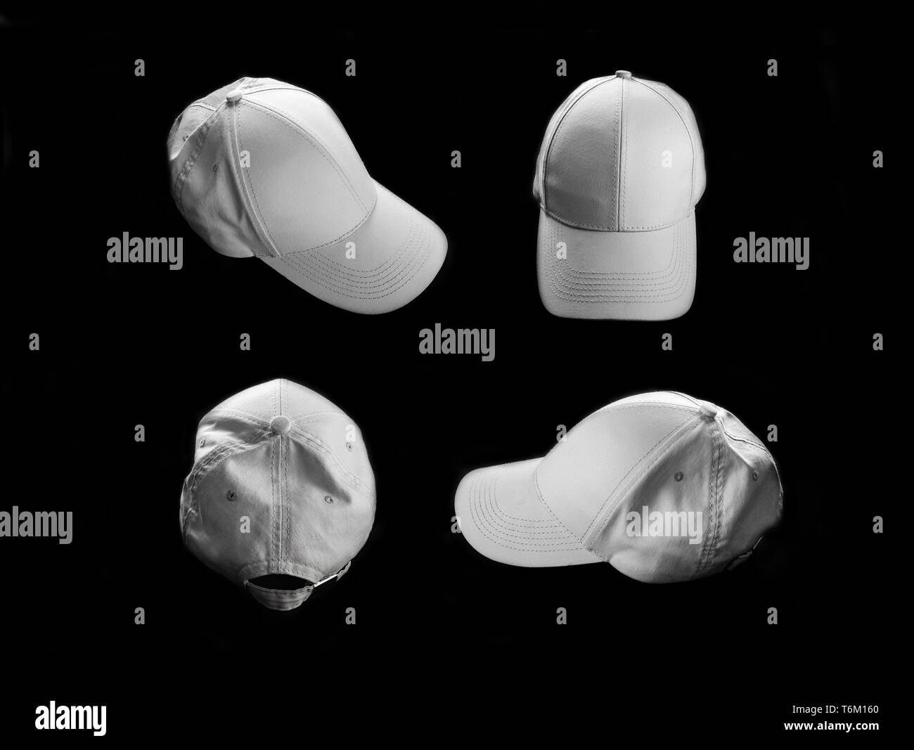 Design caps hi-res stock photography and images - Alamy