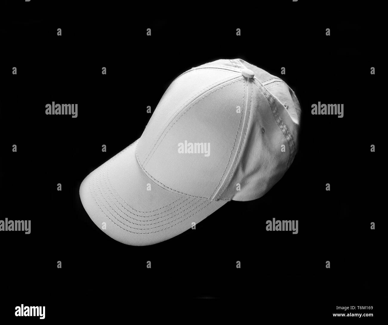 Cap Black and White Stock Photos & Images - Alamy